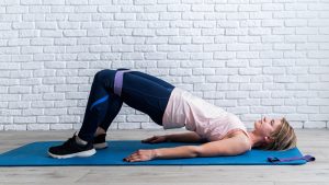 Ejercicios para aliviar el dolor sacro lumbar | Dr. Lizón