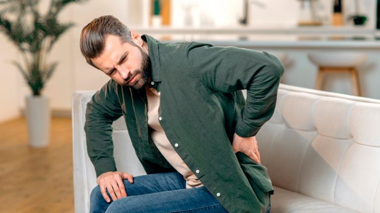 ¿Cuánto dura una ciática? Consúltalo aquí | Dr Lizón